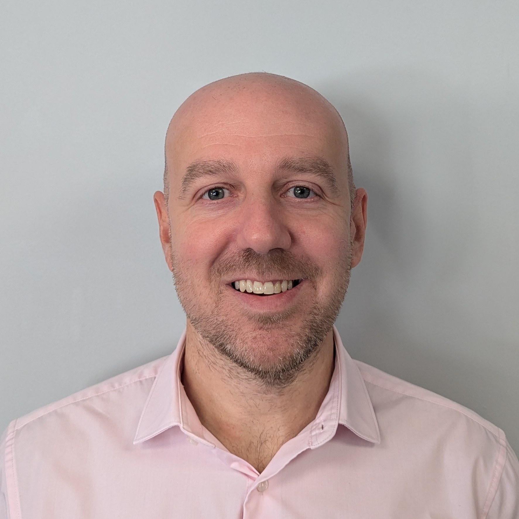 Dan Boyce - Courtney Smith Group UK