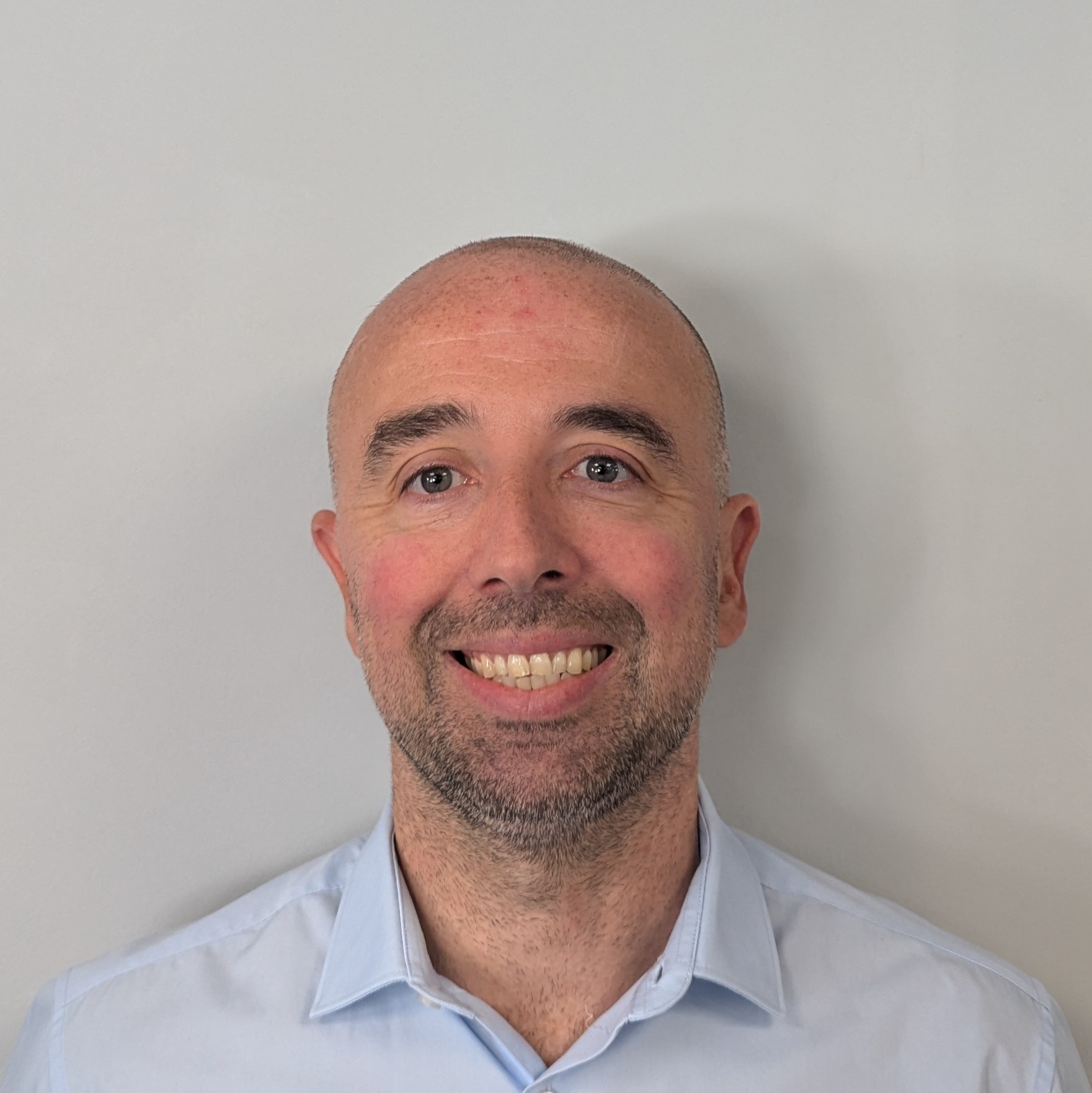 David Boyce - Courtney Smith Group UK