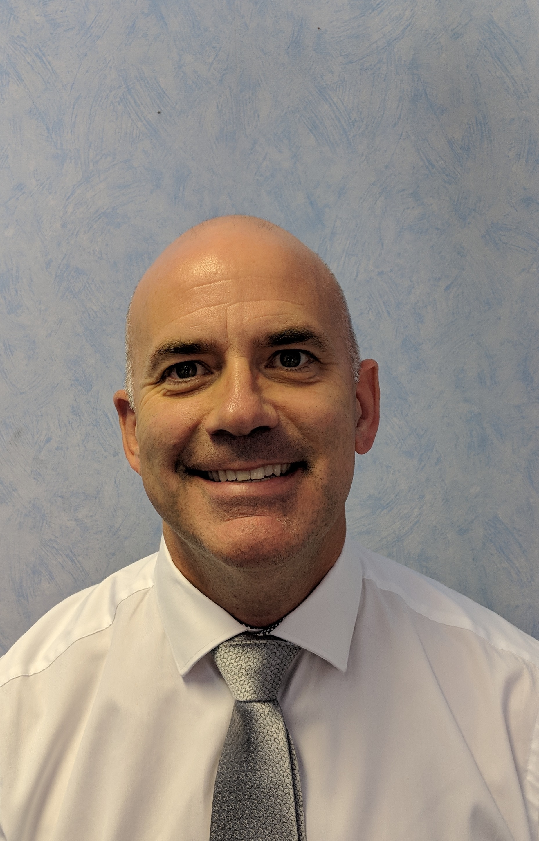 Tony Smith - Courtney Smith Group UK