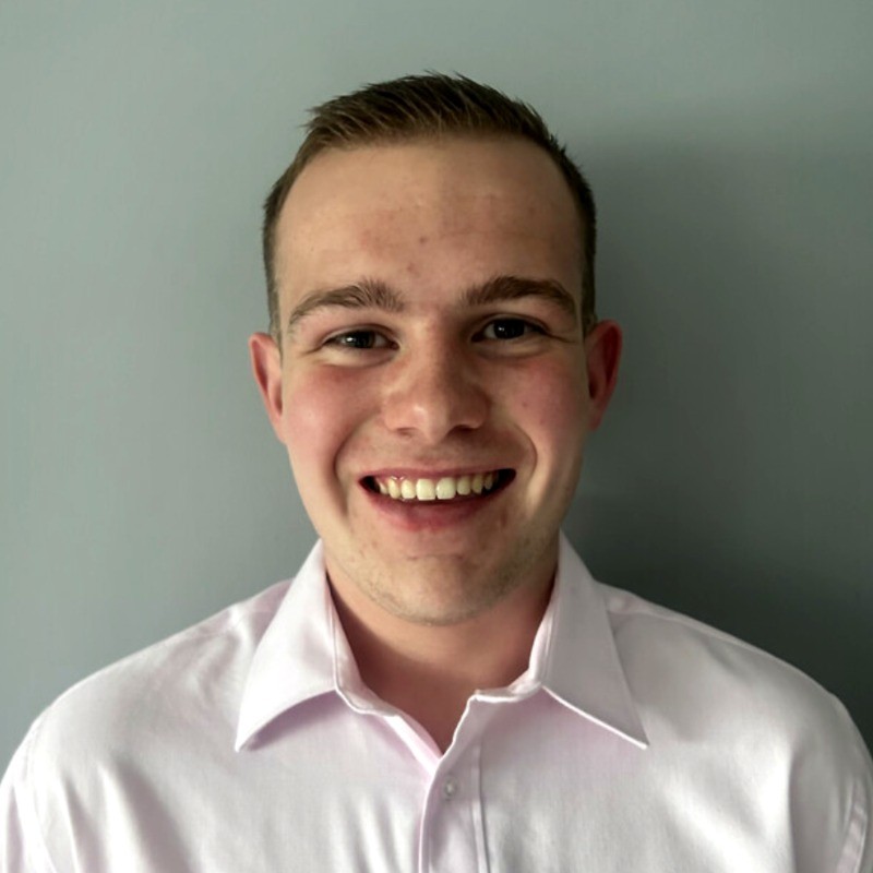 Callum Boyce - Courtney Smith Group UK